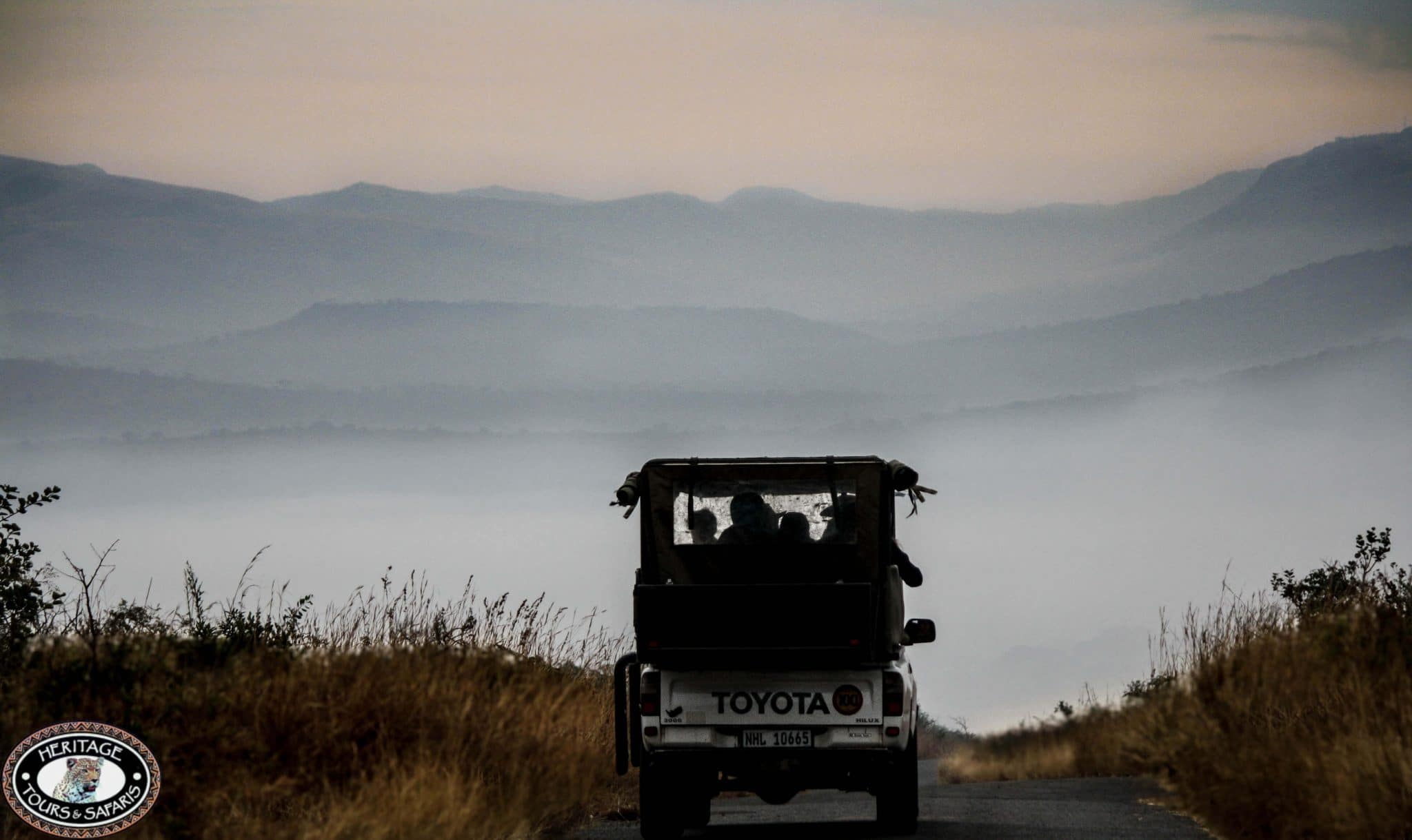 Hluhluwe Reservations and Bookings - Hluhluwe Game Reserve