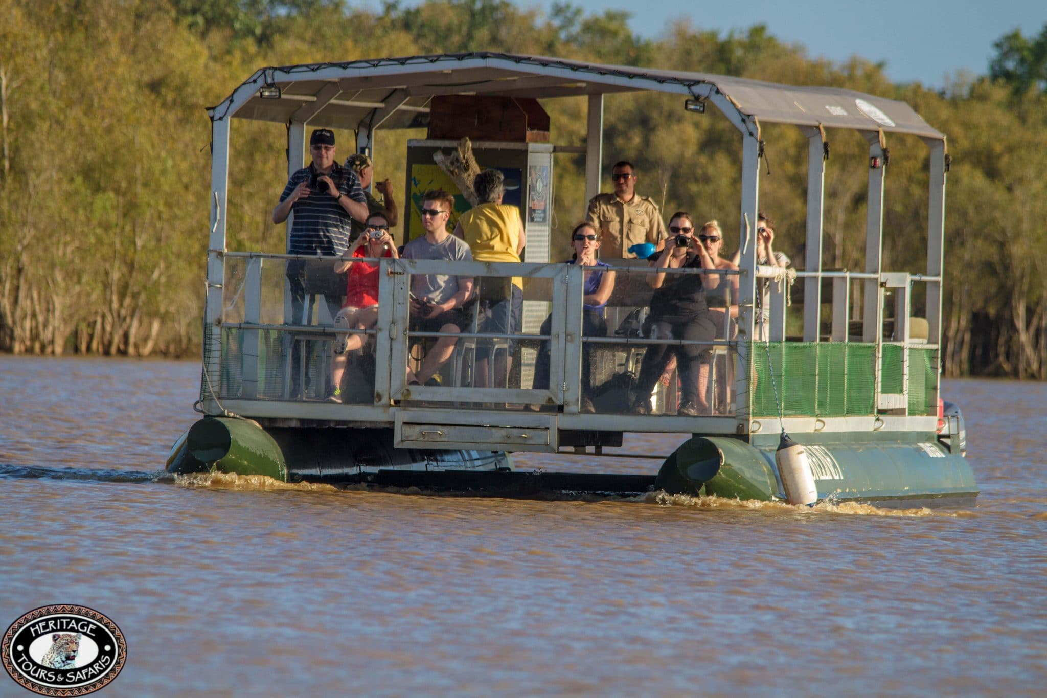 Durban Day Safari Tours, Durban Overnight Safari Packages 2024