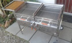 How to Make a Braai, Braai Stands, Braai Utensils, Steps in making your ...