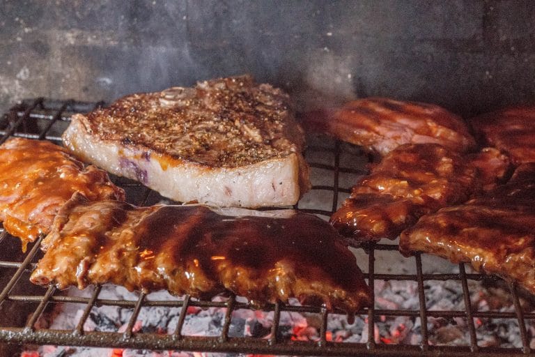 How to Make a Braai, Braai Stands, Braai Utensils, Steps in making your ...