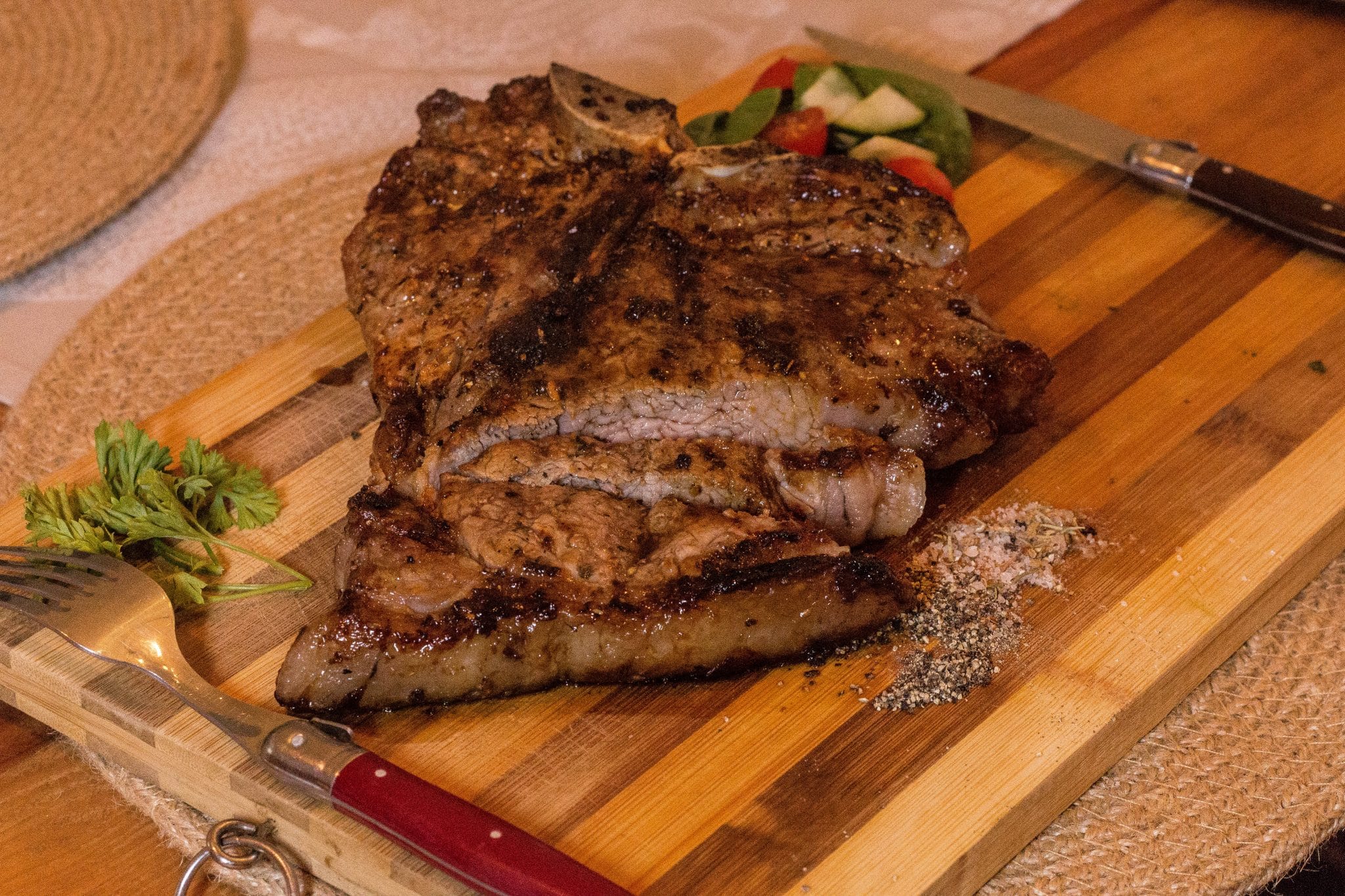 How to Make a Braai, Braai Stands, Braai Utensils, Steps in making your ...