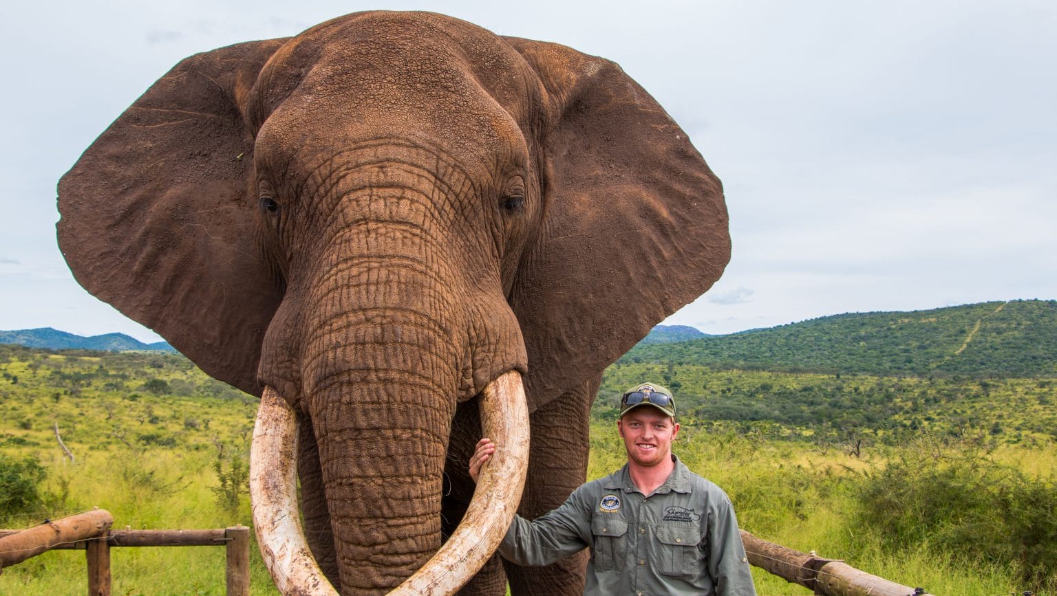 Hluhluwe Tourist Attractions - Hluhluwe Game Reserve